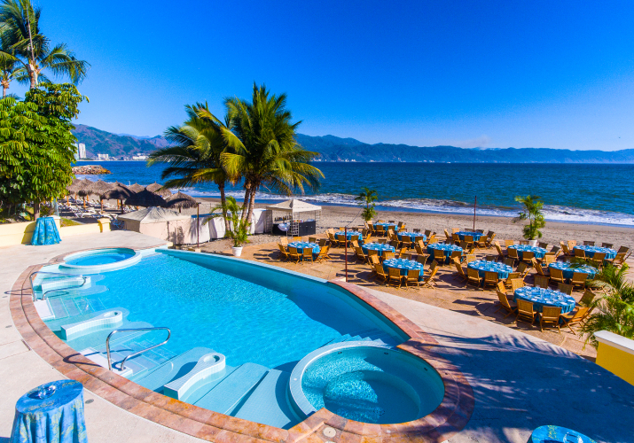 Event Venues in Puerto Vallarta by Velas Meetings