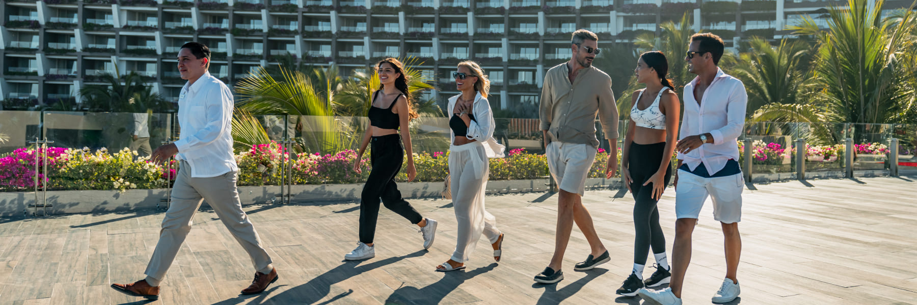 Incentive trip destinations in Mexico by Velas Meetings