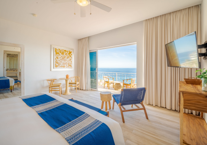 Mar del Cabo by Velas Resorts: Baja's Hidden Gem